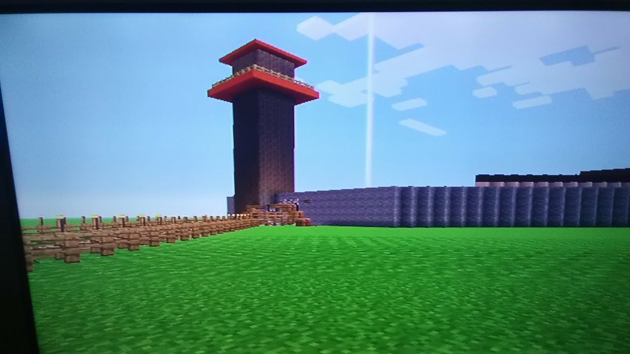 Welcome To Millstone- Minecraft Memories #1 - YouTube