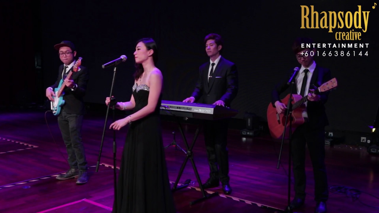 See Ming - My valentine - YouTube