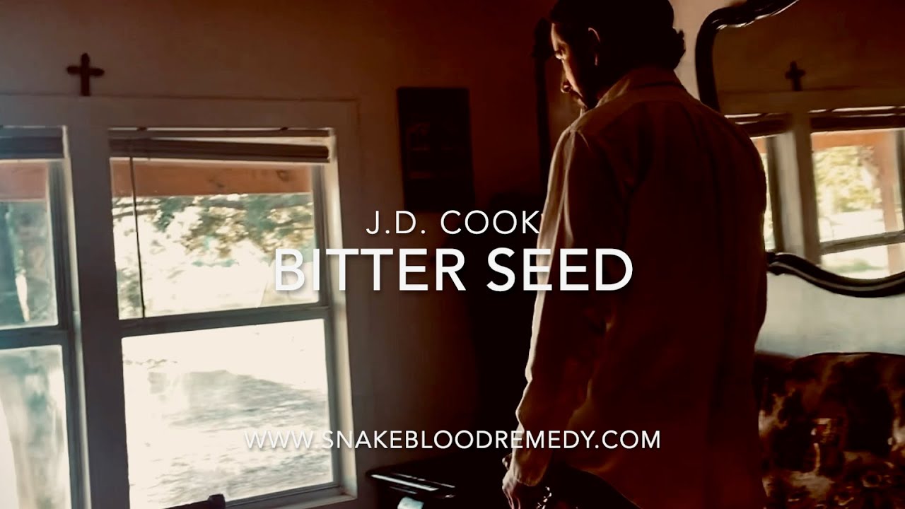 Bitter Seed (Official Music Video)2025 - YouTube