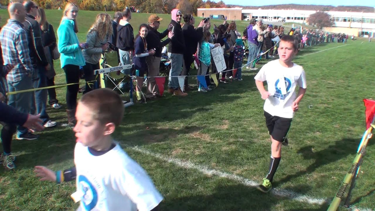 4th Grade Boys - 2015 - YouTube