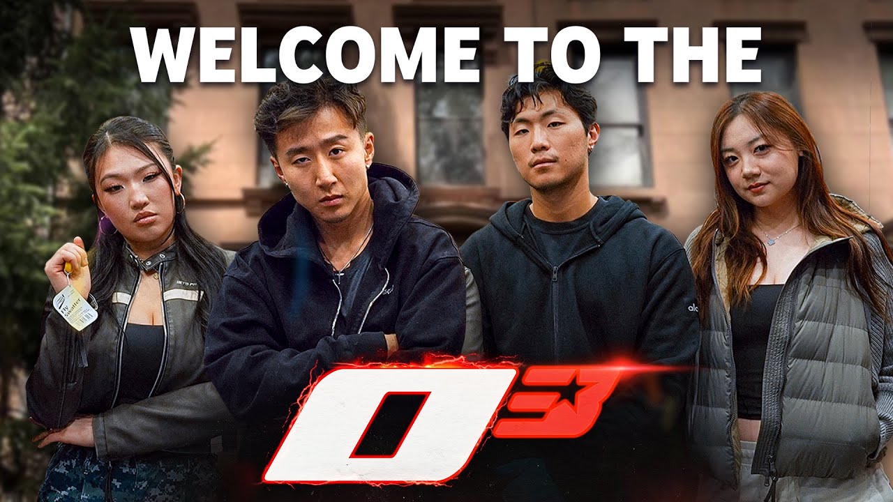 INTRODUCING O3 | OFFICIAL TRAILER | - YouTube