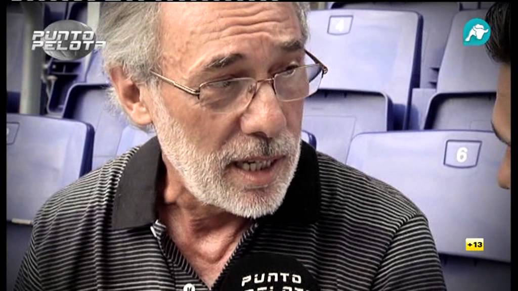 Horacio Gaggioli, uno de los hombres que trajo a Messi al Barça - YouTube