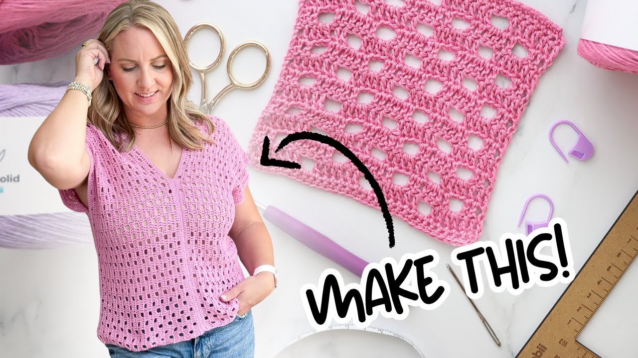 Videos & tutorials – Bella Coco Crochet
