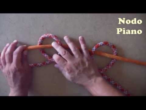 Nodo Piano 2 - YouTube