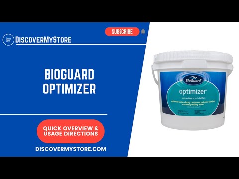 BioGuard Optimizer - YouTube