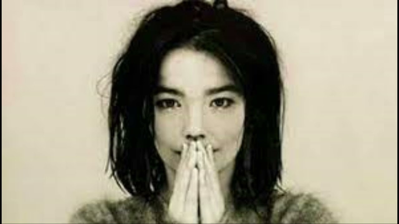 Human Behaviour - Bjork - 432Hz HD - YouTube