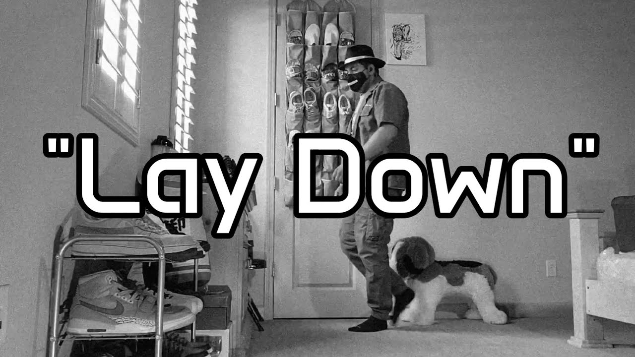Lay Down - Caravan Palace - [Electro Swing] Dance By Shyy Boy - YouTube