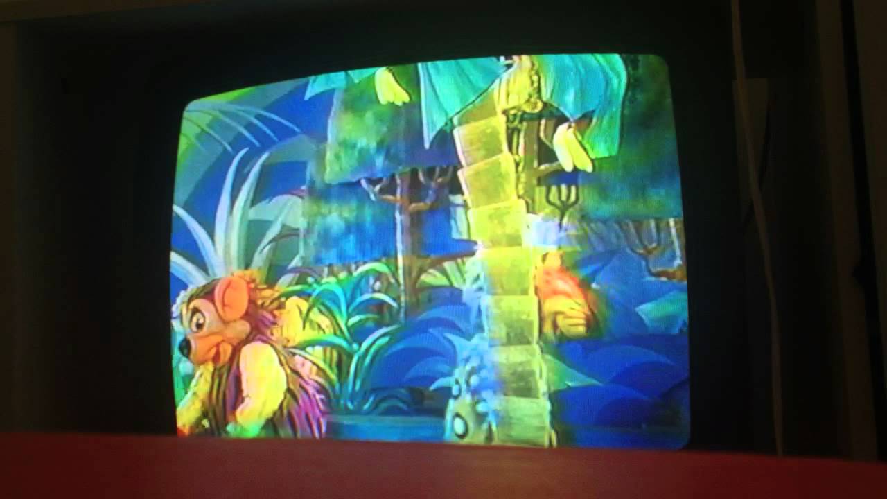 Rimba's Island You are Special Part 2 - YouTube