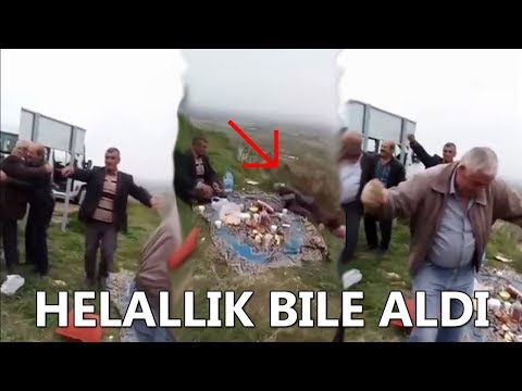İÇERKEN UÇURUMDAN DÜŞEN DAYI-Eric Dalı Edition (Yorum Seslendirme)