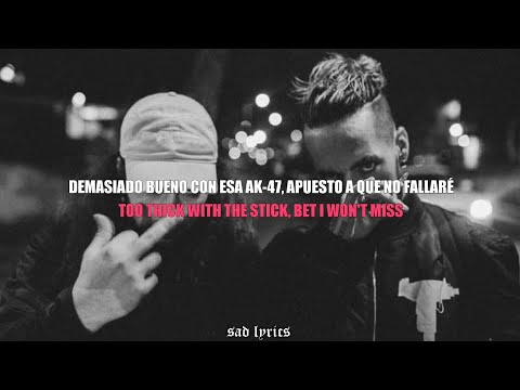 $UICIDEBOY$ - PARIS // SUB ESPAÑOL & LYRICS