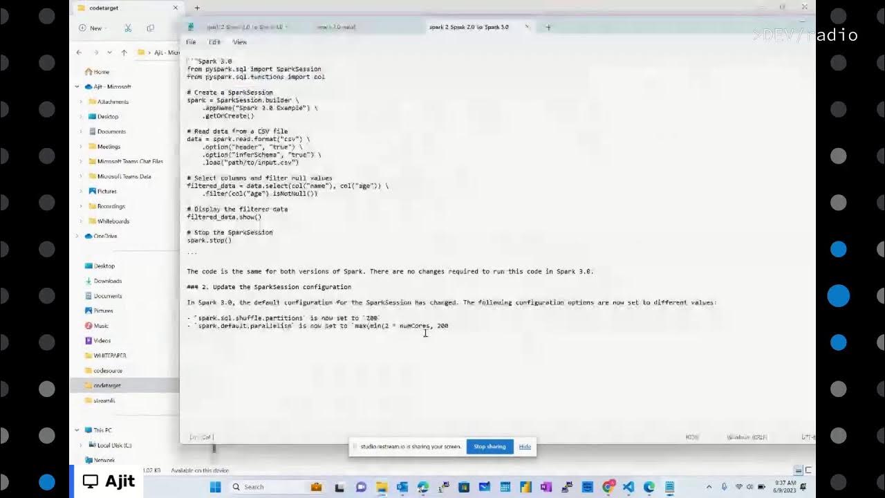 Code Conversion Using Streamlit Python And Gpt Youtube