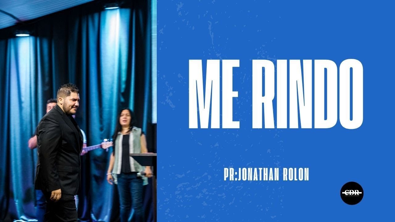 🔴Reunion General | 11 /12 | VIVO | CDR | Me Rindo | Jonathan Rolon ...