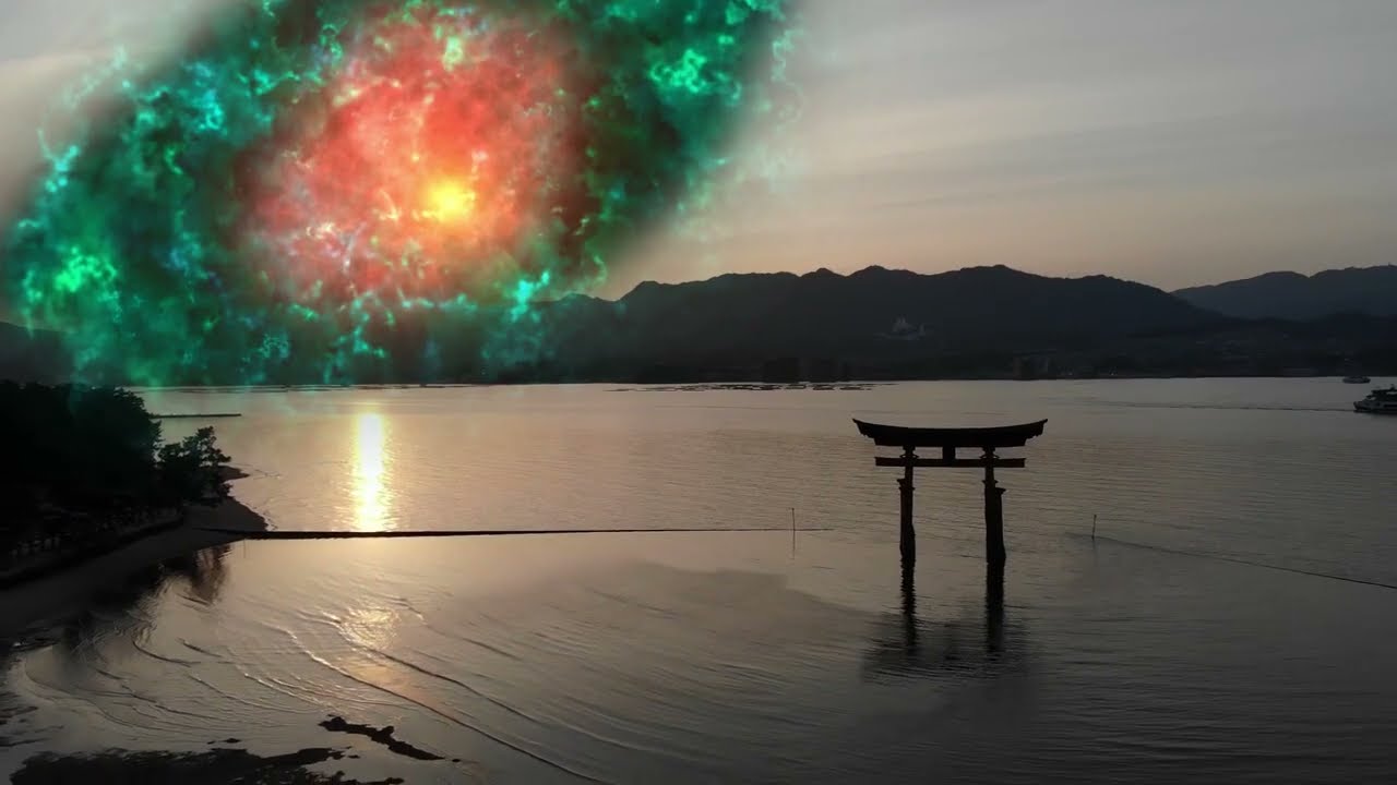 The Dragon Triangle or Devil's Sea - YouTube