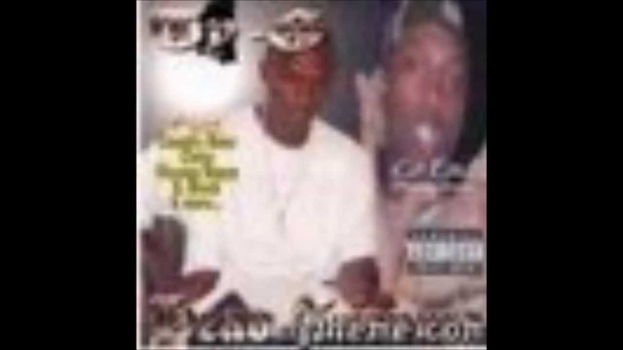 Ty-G Intro - YouTube