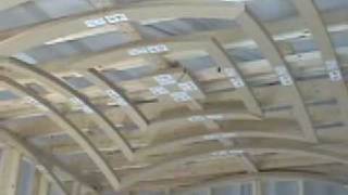 How To Build A Groin Vault Ceiling In Minecraft - Infoupdate.org