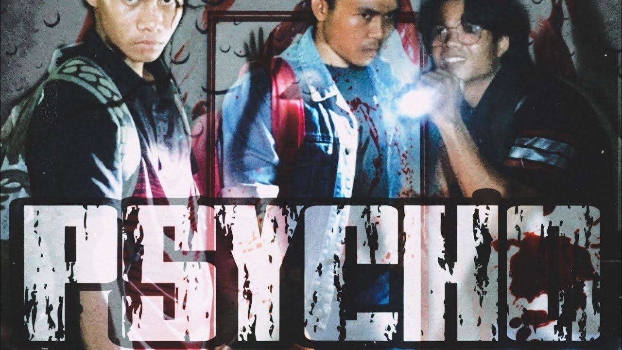 PSYCHO (Short Horror Movie) - YouTube