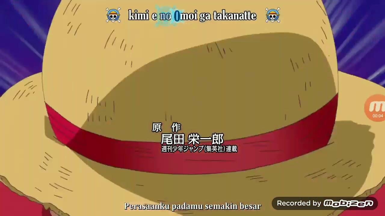 Onepiece episode 112 - YouTube