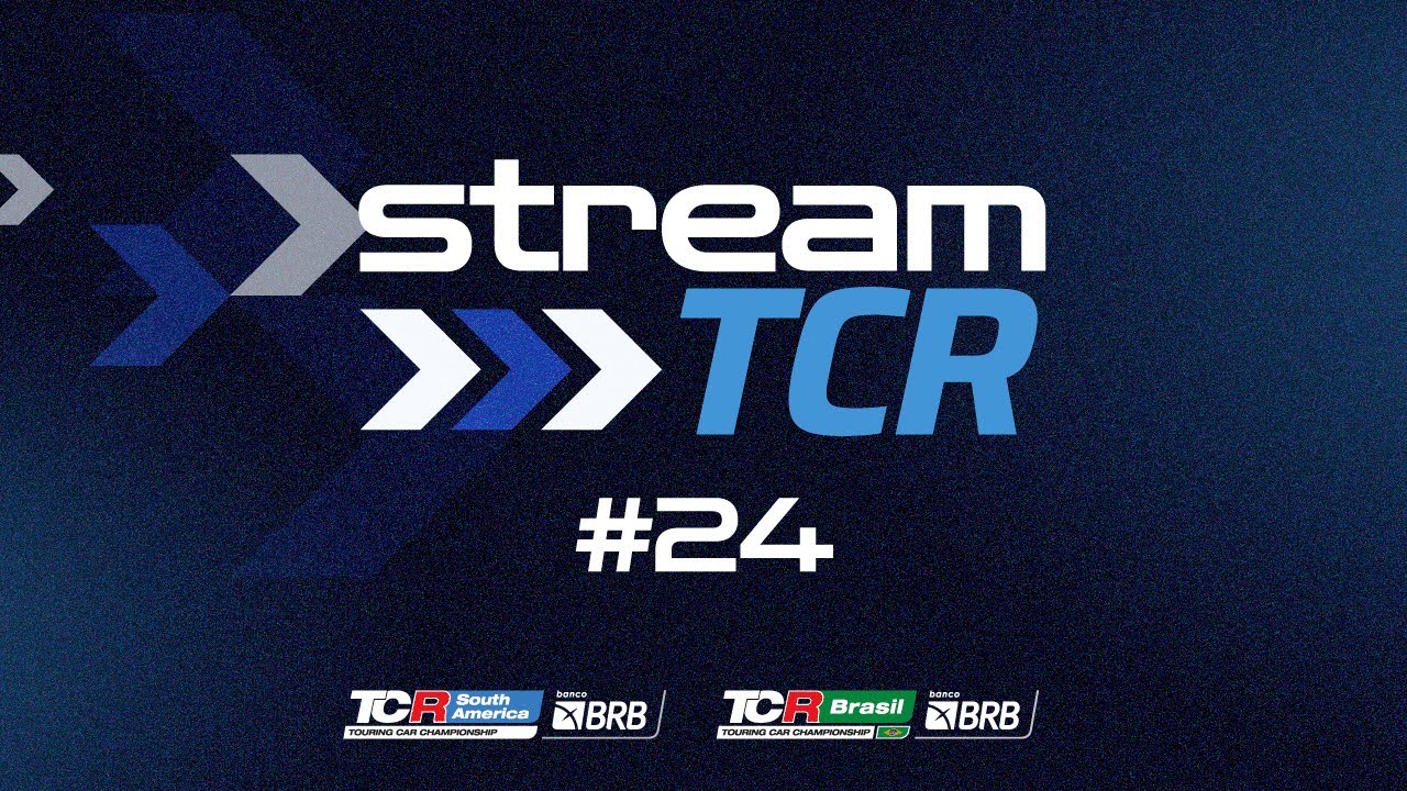 Stream TCR #24 - YouTube