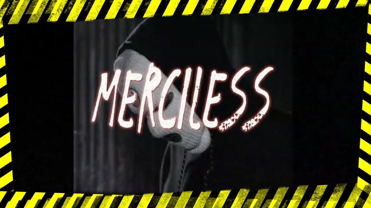 "Merciless" - UK/NY Drill Type Beat | Hard Drill Type Beat | Goldsmith ...