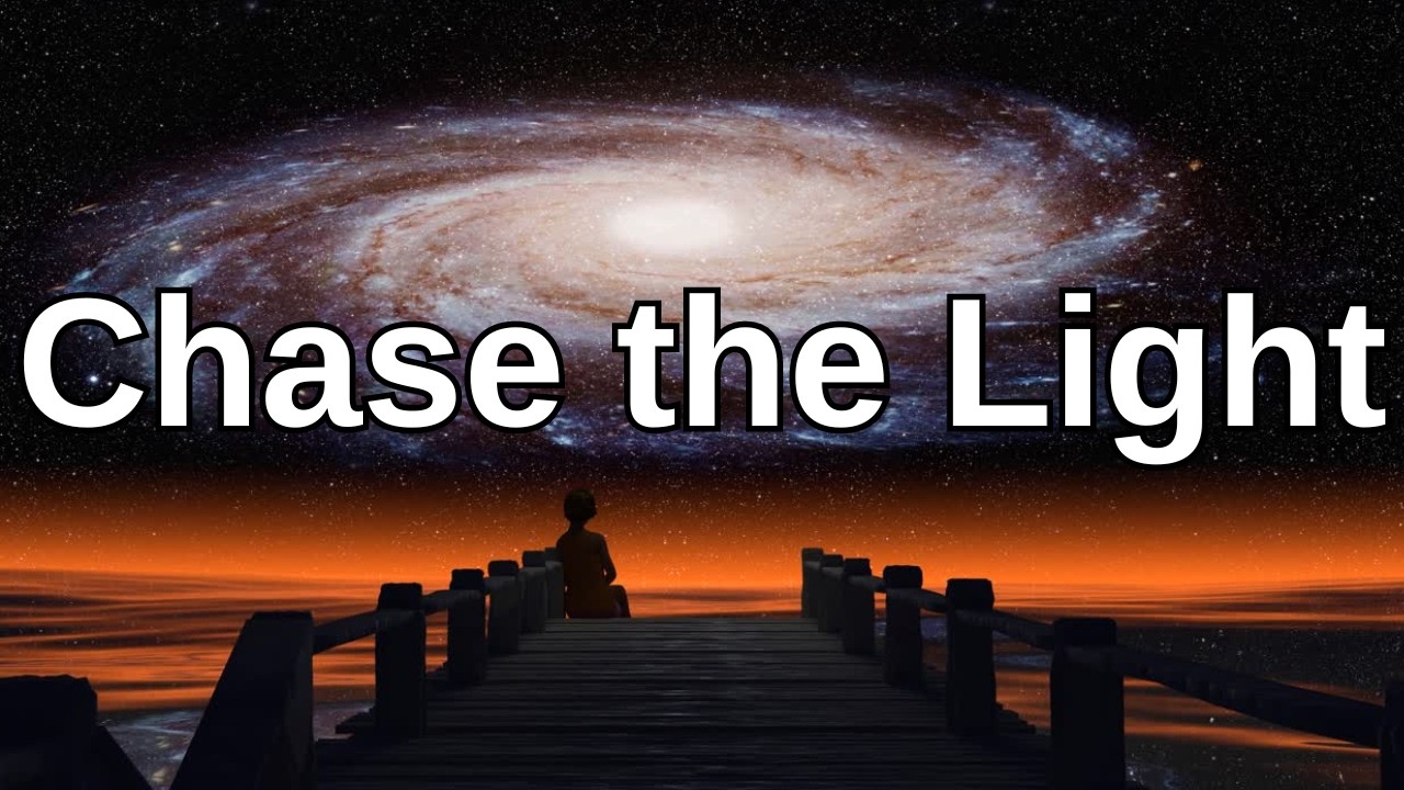 🔥 Chase The Light 🔥 | Motivational Song With Lyrics | English Song ...