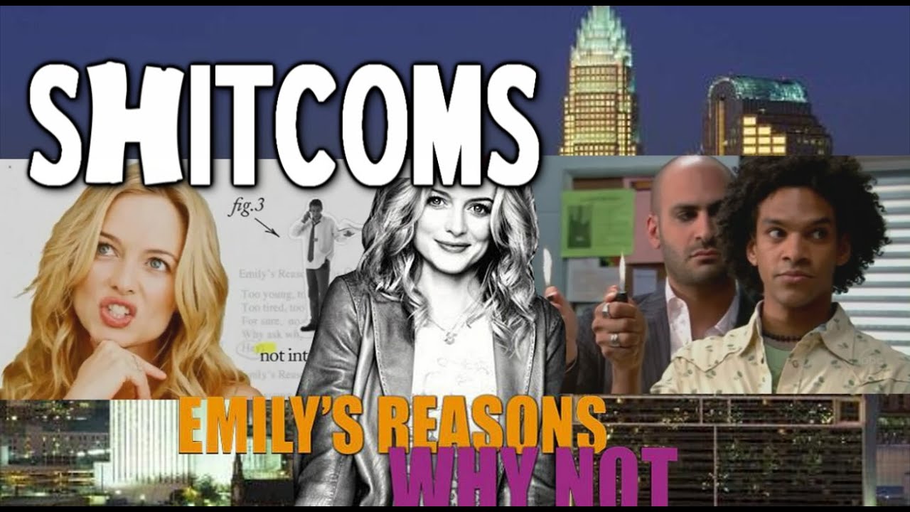T.G.I.RIFF - Emily's Reasons Why NOT | Riffcoms - YouTube