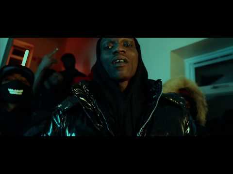 MATRY - ROUND HERE [FILMED BY Zeph.Film]