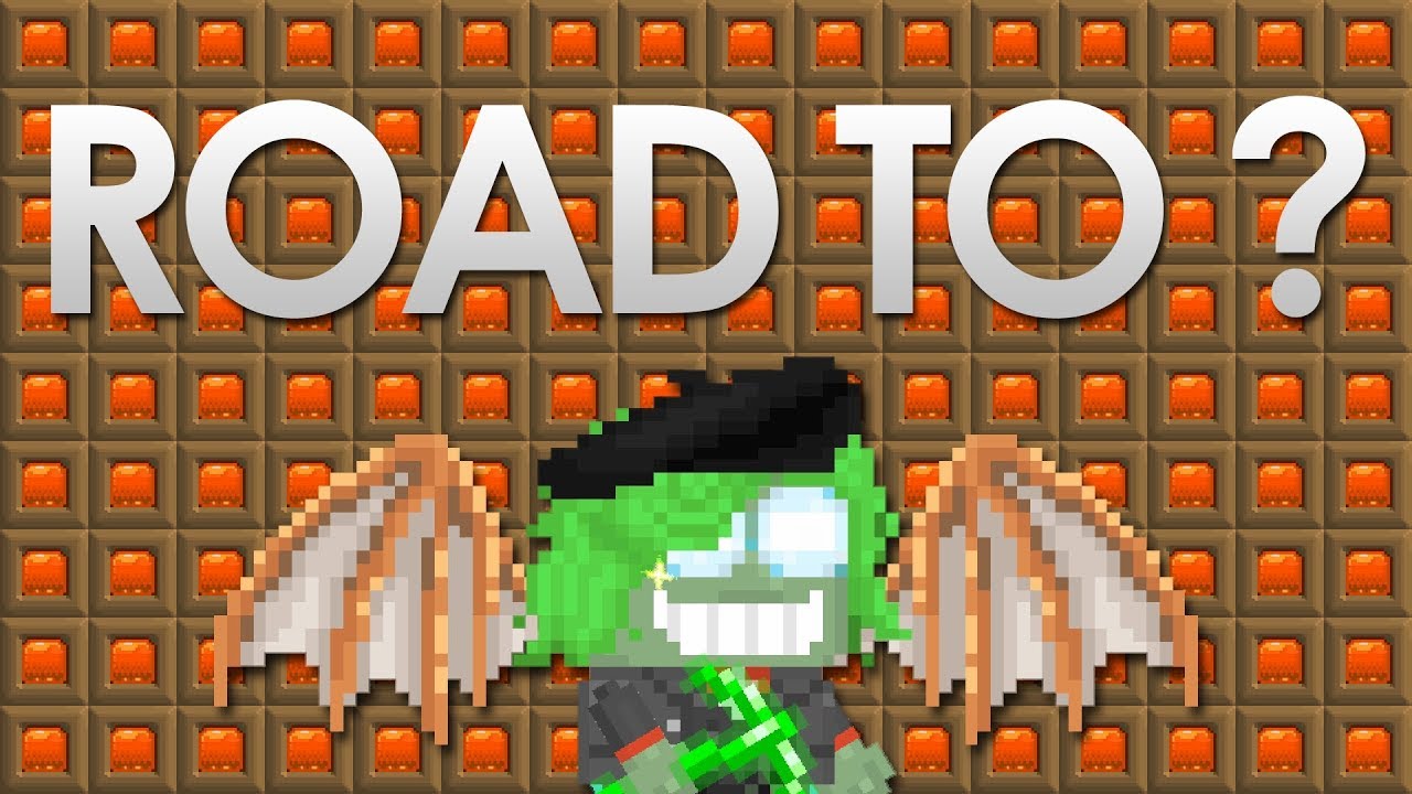 GEOMI'S IMPORTANT UPDATE VIDEO! | Growtopia - YouTube