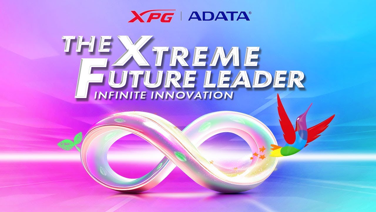 The Xtreme Future Leader: Unveiled The Journey of Computex 2023 - YouTube