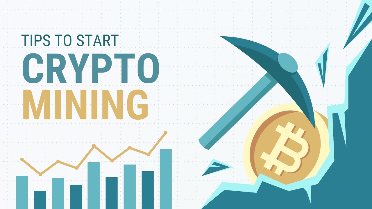 Tips to start Crypto Mining - YouTube