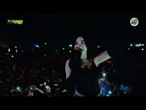 DOREMI//CANTIKA NUSWANTORO//ELSAMBA DutCom BdS//ANIV CB WARUJAYENG