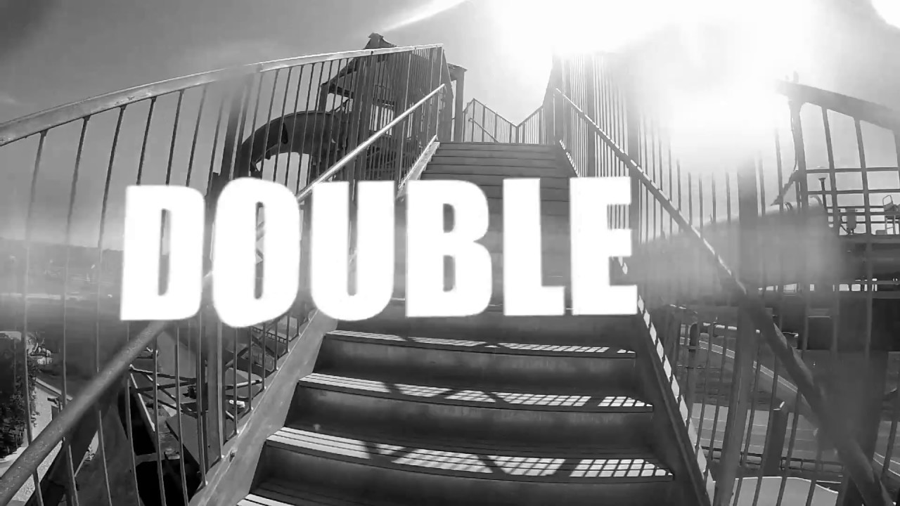 Double Dare Drop Challenge: 2016 - YouTube