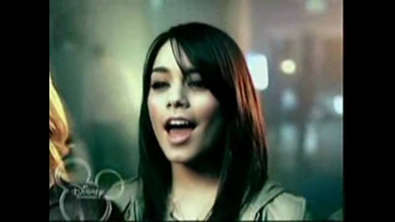 Say ok - Vanessa hudgens MV mix ft. Zac Efron - YouTube