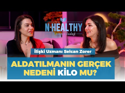ERKEKLER NEDEN KADINI \