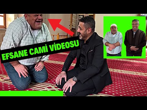 Konumuz ; CAMİ - NAMAZ ve 6 milyar ZEKAT :)