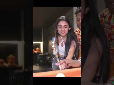 IShowSpeed shows his Rizz to an Indian girl 🇮🇳 #shorts #ishowspeed #india