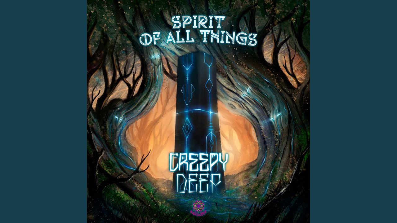 Spirit of All Things - YouTube