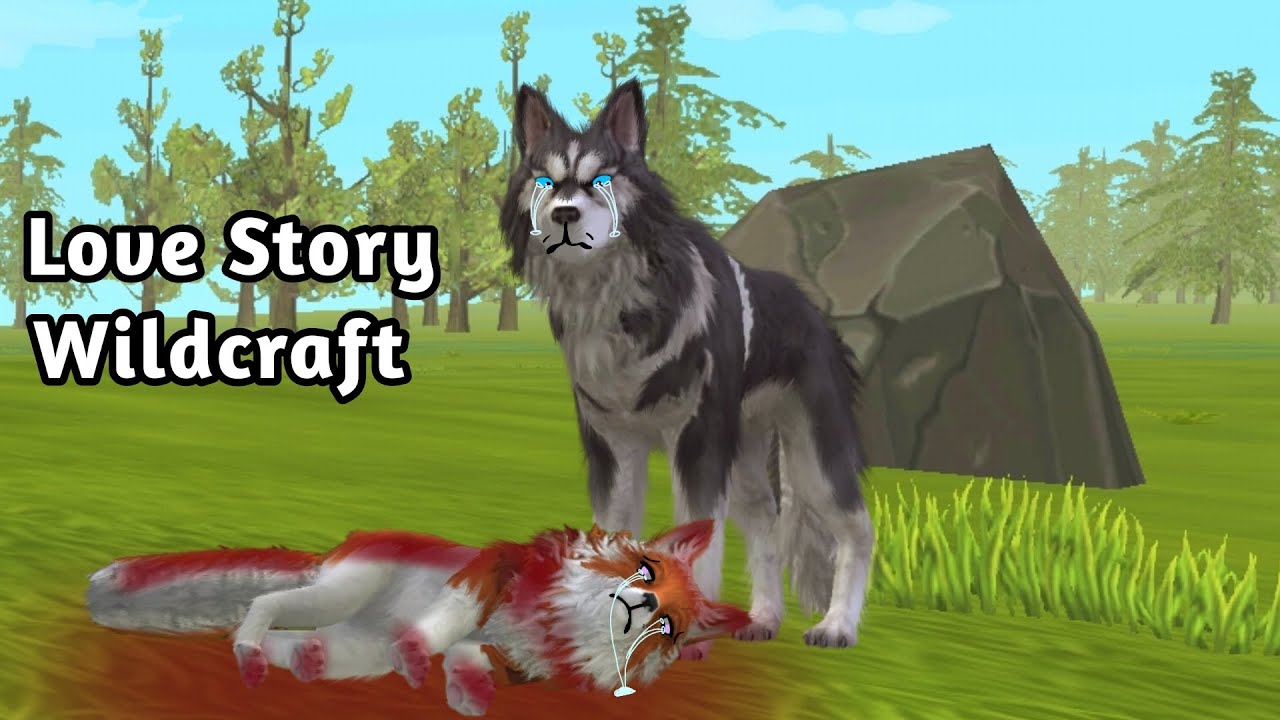 Love Story Wildcraft Part 1 Youtube
