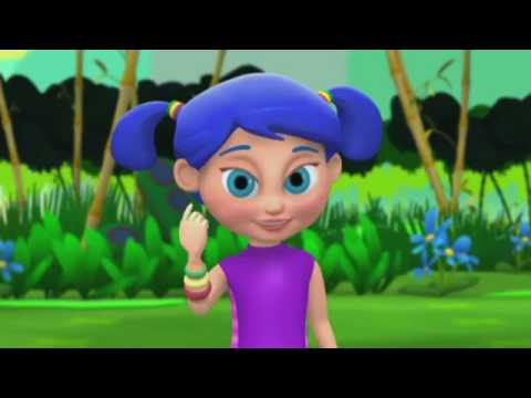 Un, deux, trois Bo ! en Arabe 33 - YouTube