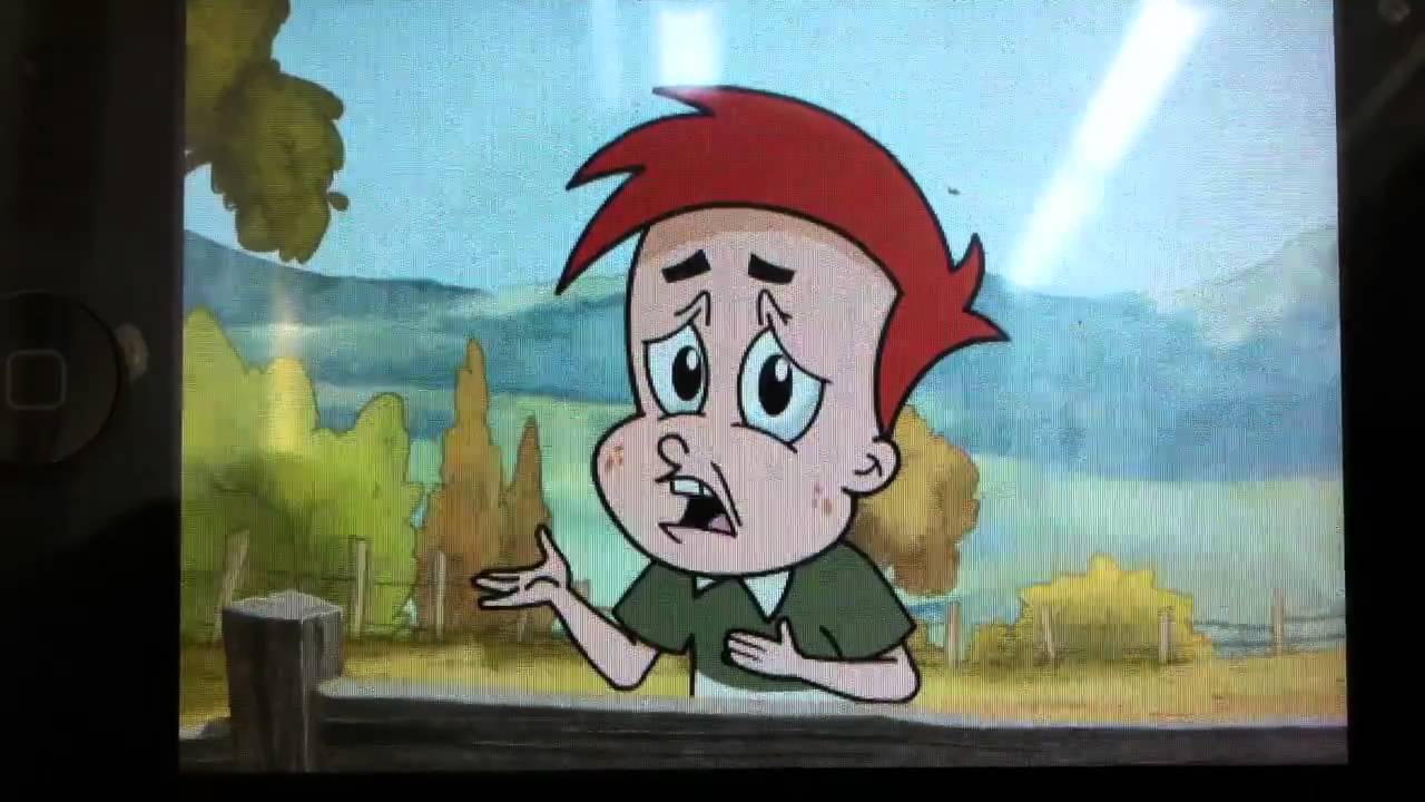 Disgusting Little Johnny Joke - YouTube