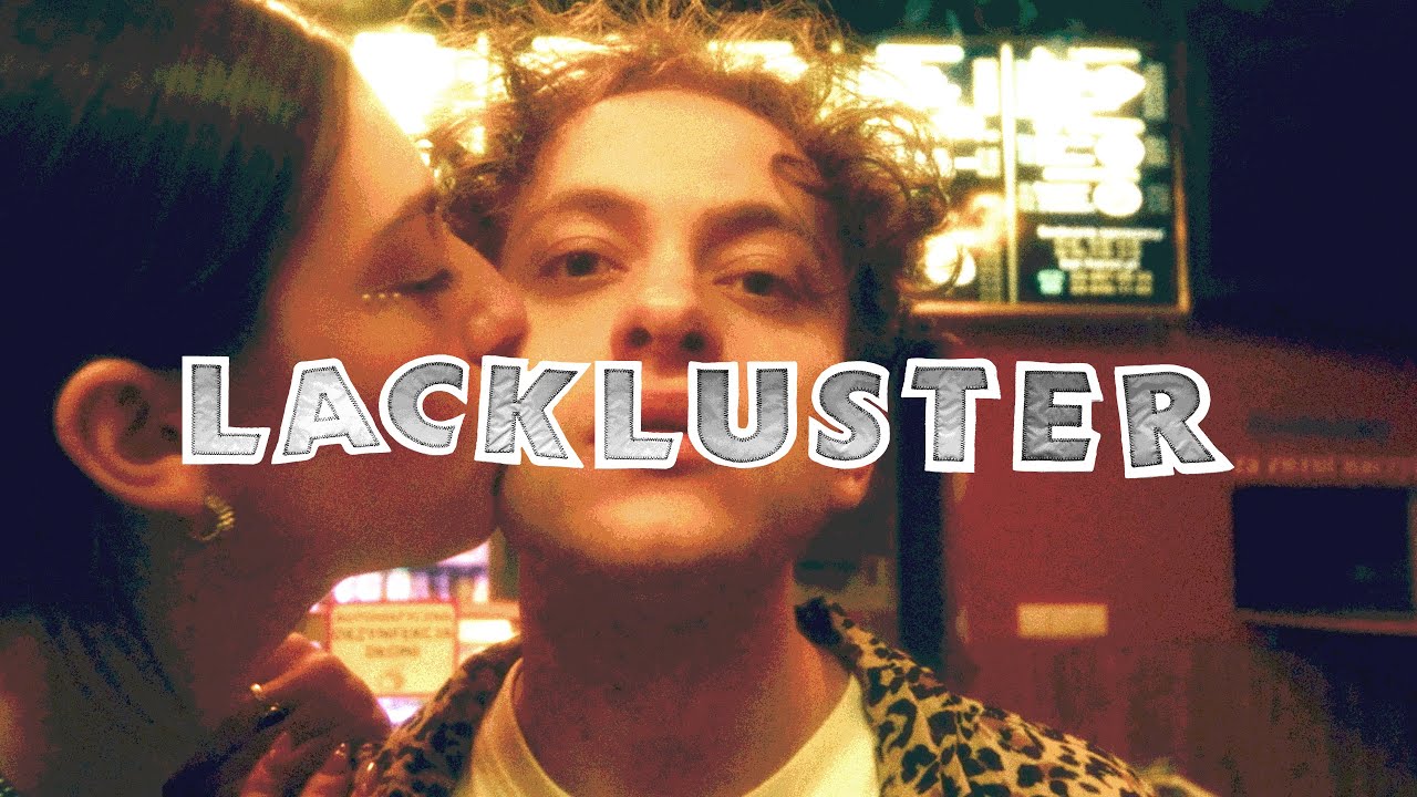 Lackluster - Kieszenie (Official Music Video) - YouTube