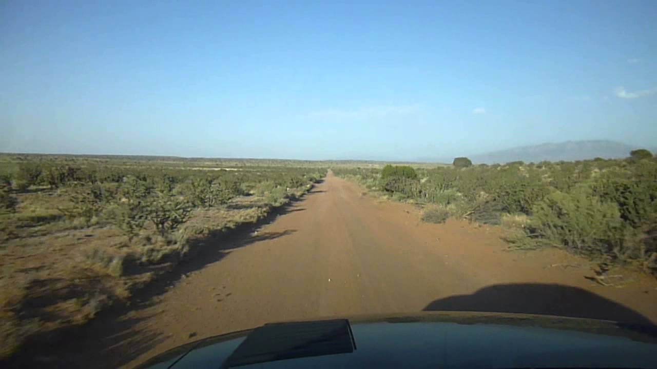 Raptor high-speed desert cruise. - YouTube