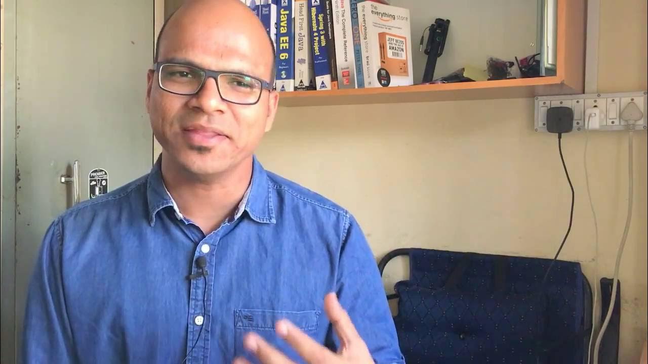 Weird Dreams Of Navin Reddy Youtube