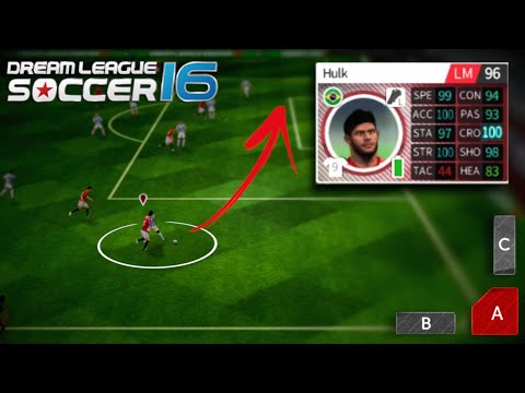 DLS 17 HOW TO SCORE CORNERS - BEST METHOD