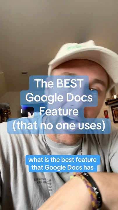 How to talk to type in Google Docs! #teachers #googletips - YouTube