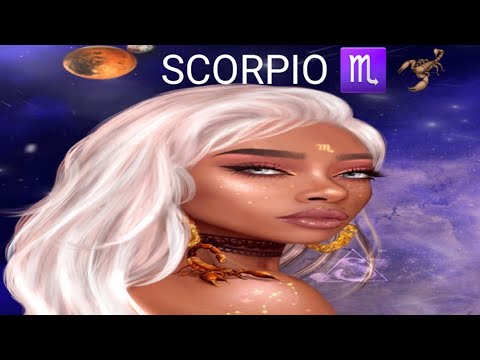 Scorpio♏️You Have An Inheritance You Aren't Aware Of, Guardian Angel ...