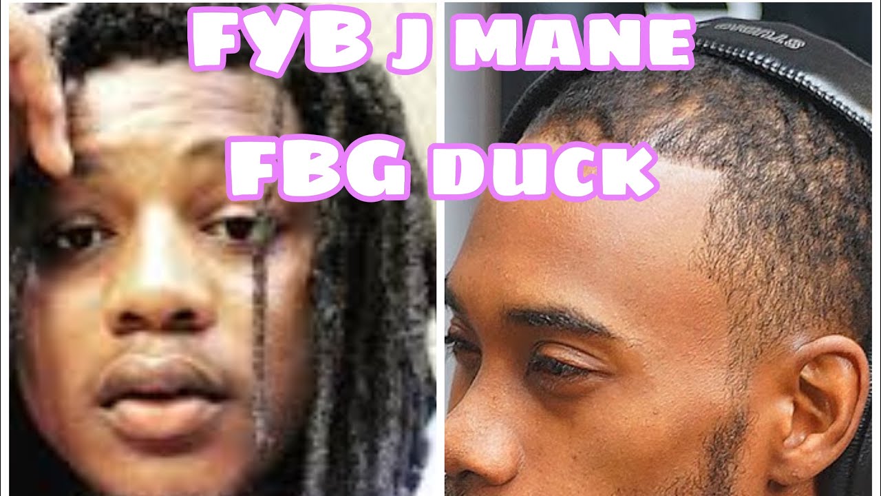 FYB J Mane Claims He Bigger Than FBG Duck …😳 Fans React Says That’s Cap ...