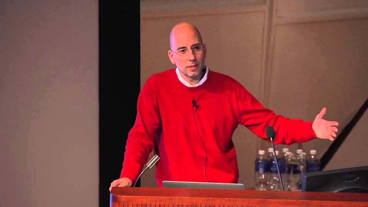 Weizmann Global Gathering 2014: Partners in Innovation, Dr. Gad Asher ...