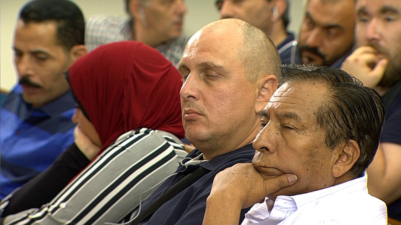 ΑΠΟΣΠΑΣΜΑ ΟΜΙΛΙΑΣ Φ. ΦΟΡΝΑΣΑΡΙ ΣΤΗ ΔΙΕΘΝΗ ΣΥΝΔΙΚΑΛΙΣΤΙΚΗ ΣΥΣΚΕΨΗ - YouTube