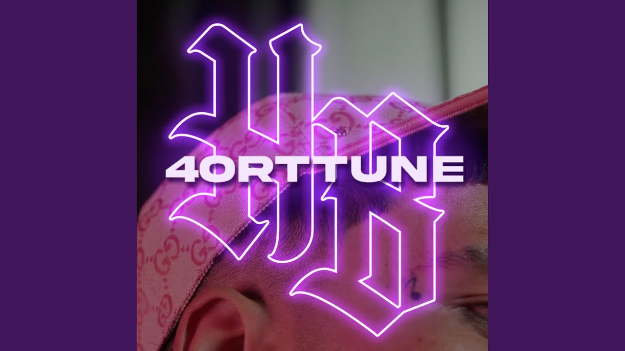 Hoodbars 4orttune - YouTube