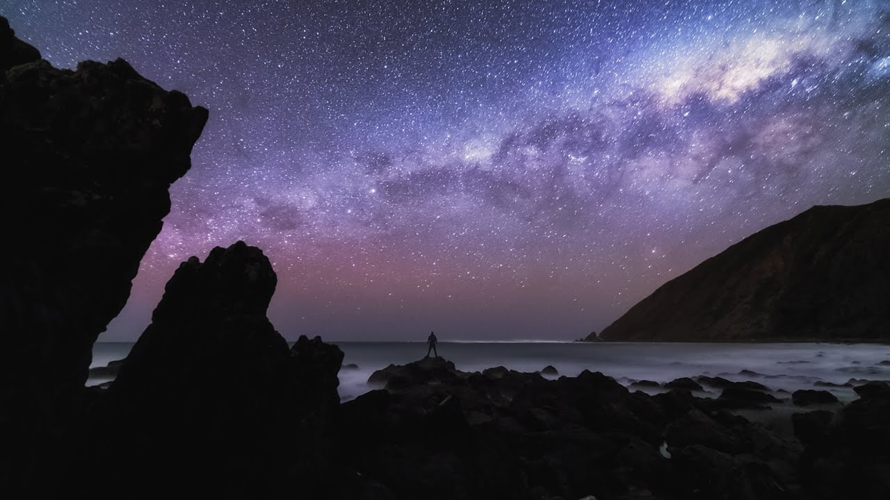 Stop Look Up and Enjoy - YouTube
